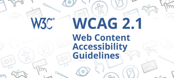 WCAG 2.1: Understanding the Basics – Florida Independent Living Council WCAG 2.1: Understanding the Basics – Florida Independent Living Council